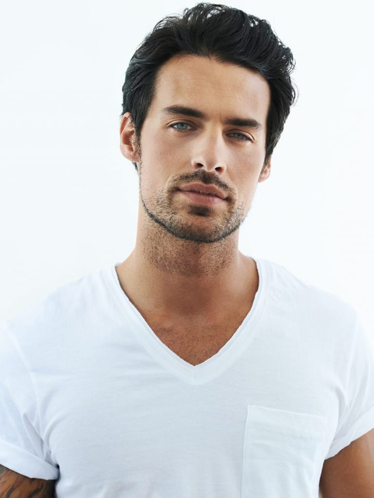 Male Neck Lift - Sedgh Plastic Surgery